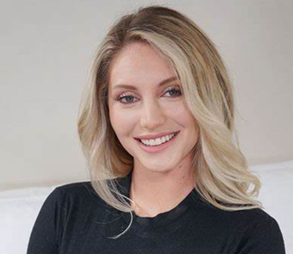 Kayley Gunner Page 10 Porn Fan Community Forum