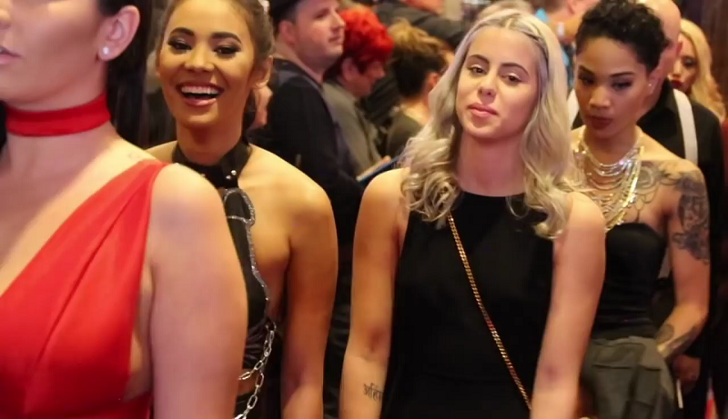 Girl Ids From Avn 2017 Porn Fan Community Forum