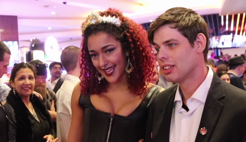 Girl Ids From Avn 2017 Porn Fan Community Forum